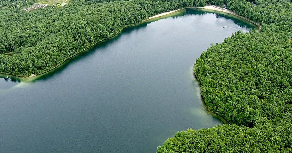 DCR closes some parks on Memorial Day due to crowds - CBS Boston