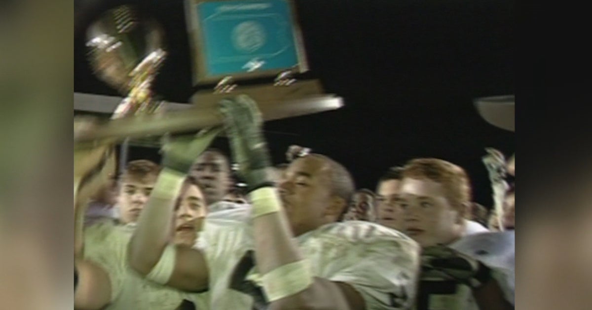 Friday Football Frenzy: 20 Years Later, Strath Haven Still Pulling Life ...