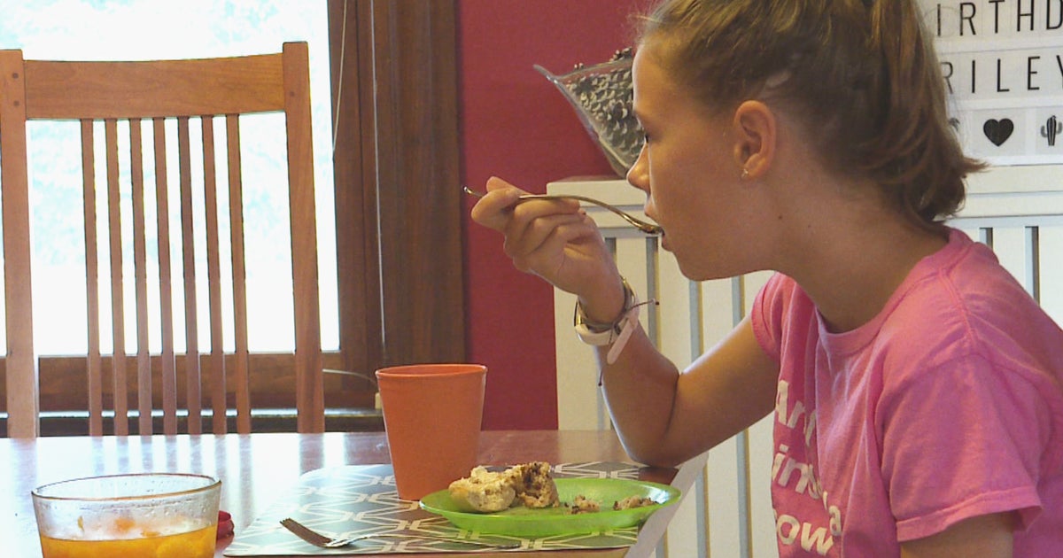 Meal Delivery Services Now Catering To Kids & Busy Parents - CBS Boston