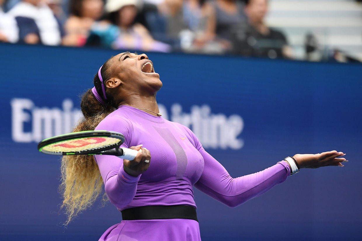 2019 U.S. Open: 19-year-old Bianca Andreescu upsets Serena Williams at ...