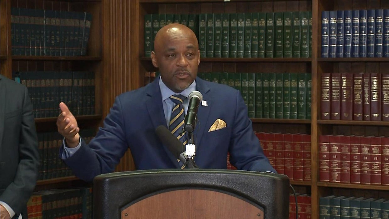 City's Economy Starting To Slow, Denver Mayor Michael Hancock Warns ...