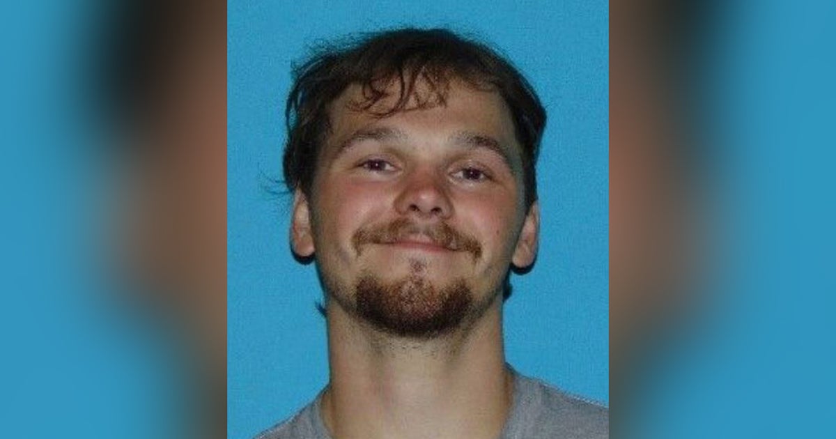 Sonora Man, 23, Accused To Trying To Kill His Own Mother - CBS Sacramento