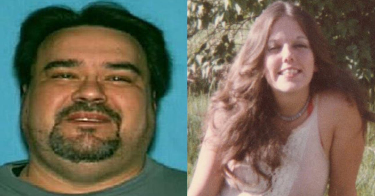Genetic Genealogy Identifies Donald Perea As Suspect In 1981 Murder Of ...