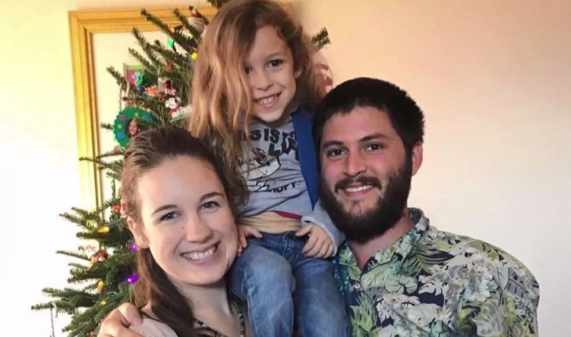 Noah McAdams custody trial: Florida parents lose custody of 4-year-old ...