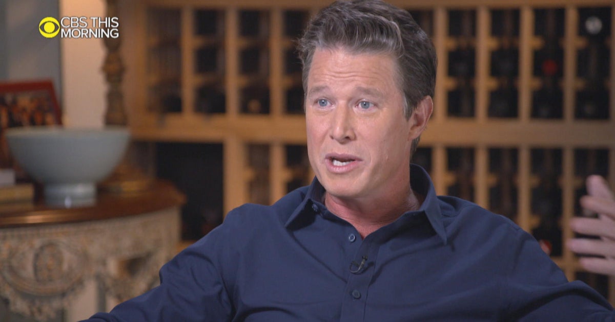 Billy Bush: Extra host says he isn't angry at Trump over Access ...