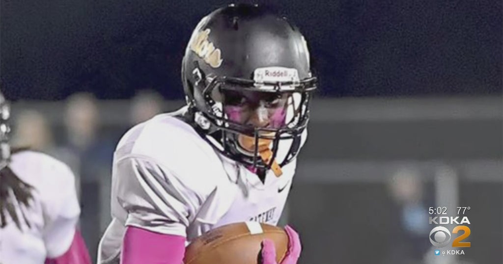 Charges Held Against Gateway Football Player Facing 6 Felonies - CBS ...