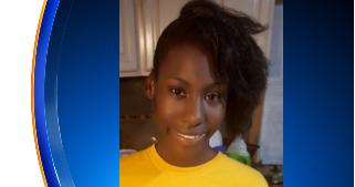 MISSING: Shania Little, 13, Last Seen In East Garfield Park - CBS Chicago