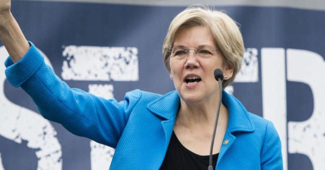 Biden And Warren To Share The Stage At Democratic Debate Cbs News