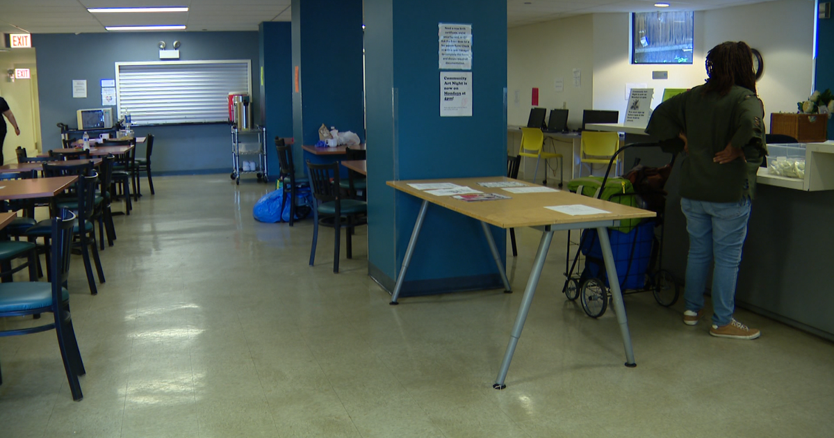 Sarah's Circle In Uptown Aims To Eliminate Homelessness One Woman At A ...