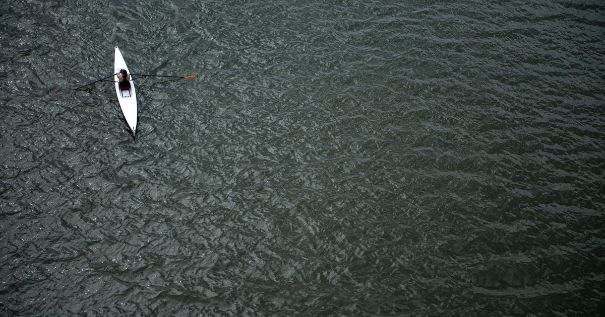 Clean water act repeal: EPA announces repeal of Obama-era clean water ...