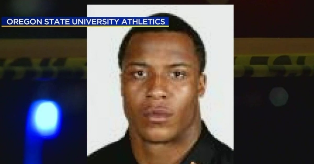 Former NFL Player Terrell Roberts Killed In Grandmother's Backyard In ...