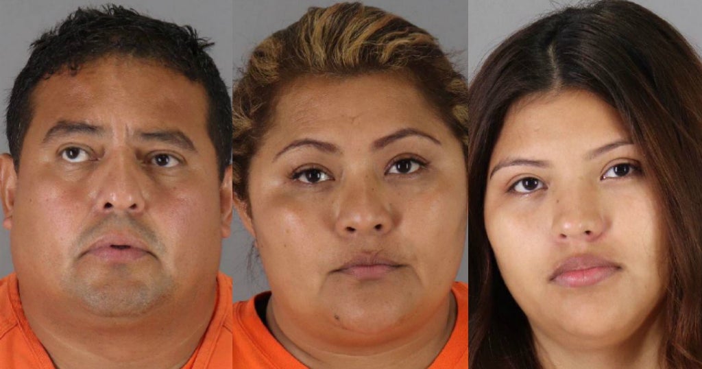 Pacifica Pair Re-Arrested On Retail Theft Charges After Posting Bail On ...