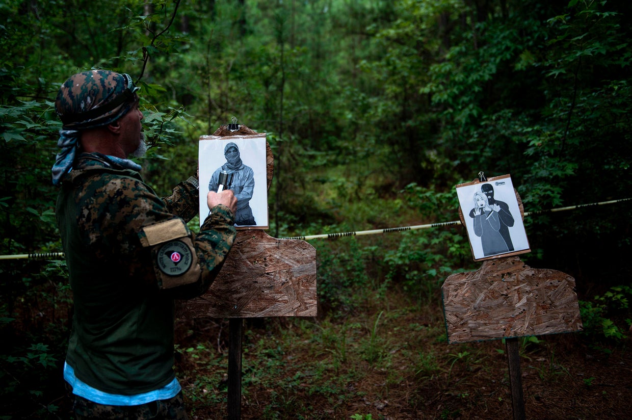 Hate groups in America, Southern Poverty Law Center