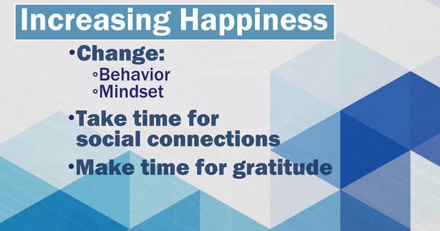 Here’s how much money you need to be happy, according to one expert ...