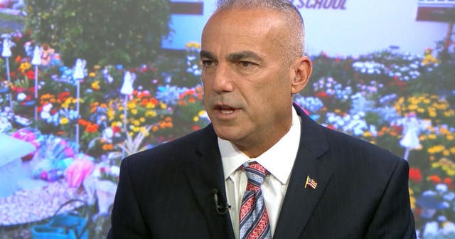 "Stand with Parkland" founder responds to Andrew Pollack's criticisms ...