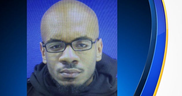 Baltimore Police Arrest Former 'The Wire' Actor Christopher Clanton Who ...