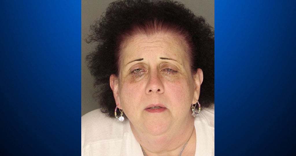 Jitney Driver Faces Charges After Wild Ride Through Fineview - CBS ...