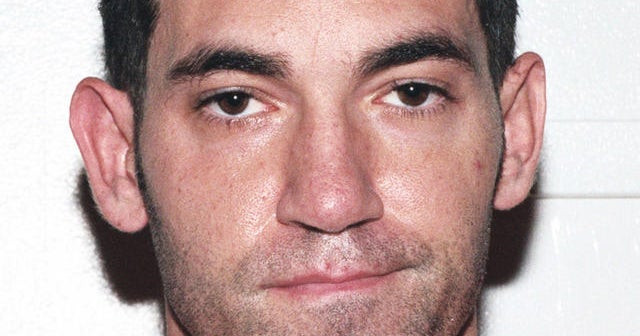 Inside the mind of the Hollywood Ripper - CBS News