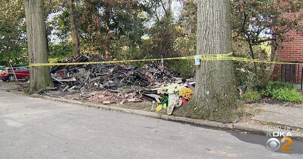 'This Is Too Much': Neighbors Shaken After Man's Apparent Suicide In ...