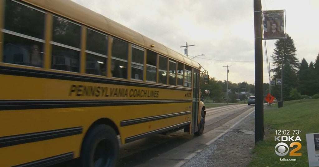 Pennsylvania Coach Lines Cuts 2 Bus Routes As Contract Negotiation With ...