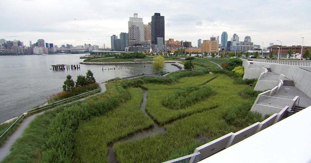 The storm-resistant parks that are helping cities defend from flooding ...