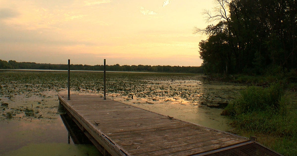 'Long Summer Without It': Fort Snelling State Park Reopens After ...