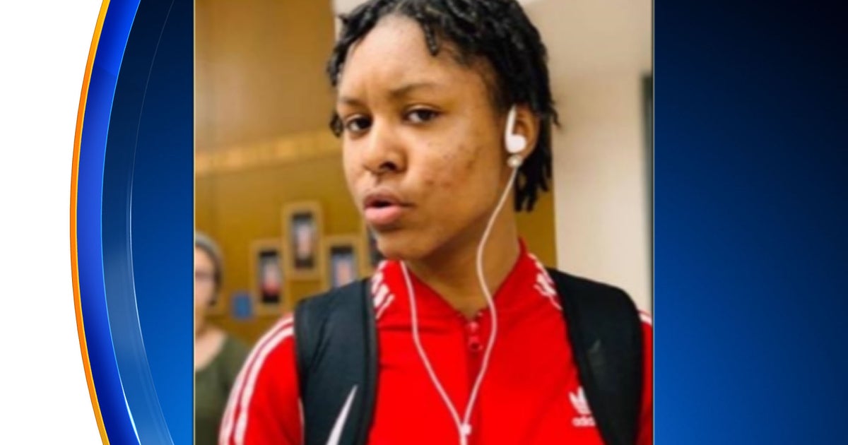 MISSING: Tia Carter, 16, Last Seen In West Rogers Park - CBS Chicago