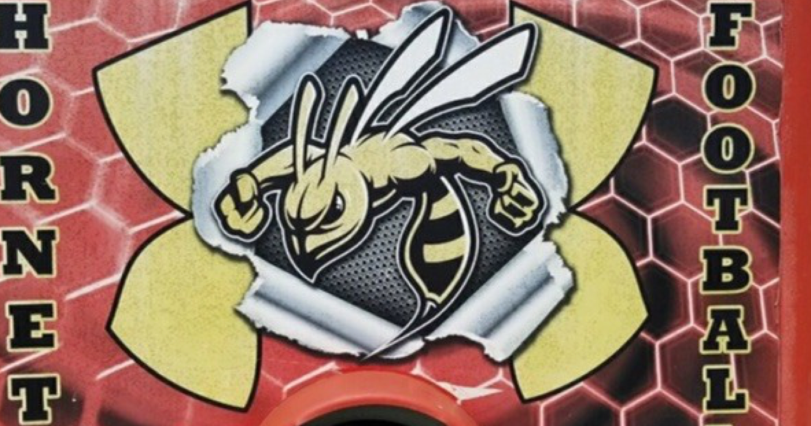 Thieves Target Mesquite Peewee Football Team: Trailer, Tent, Tunnel ...