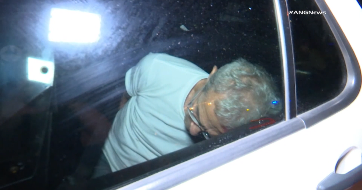 More Details Emerge In Story Of Wealthy Democratic Donor Connected To ...