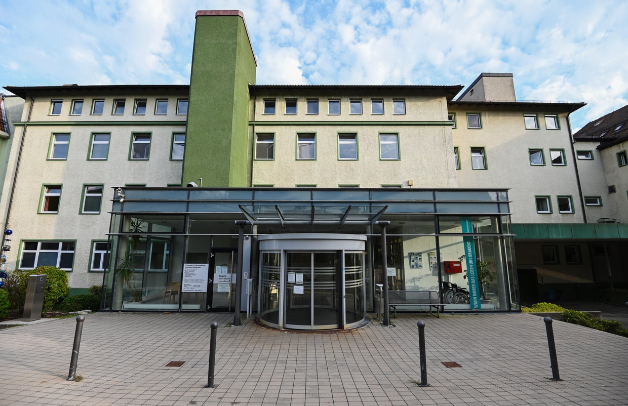 Abandoned hospitals: World's most eerie locations