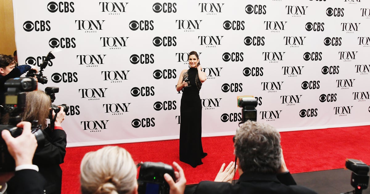 The 74th Annual Tony Awards Coming To CBS On June 7th - CBS New York