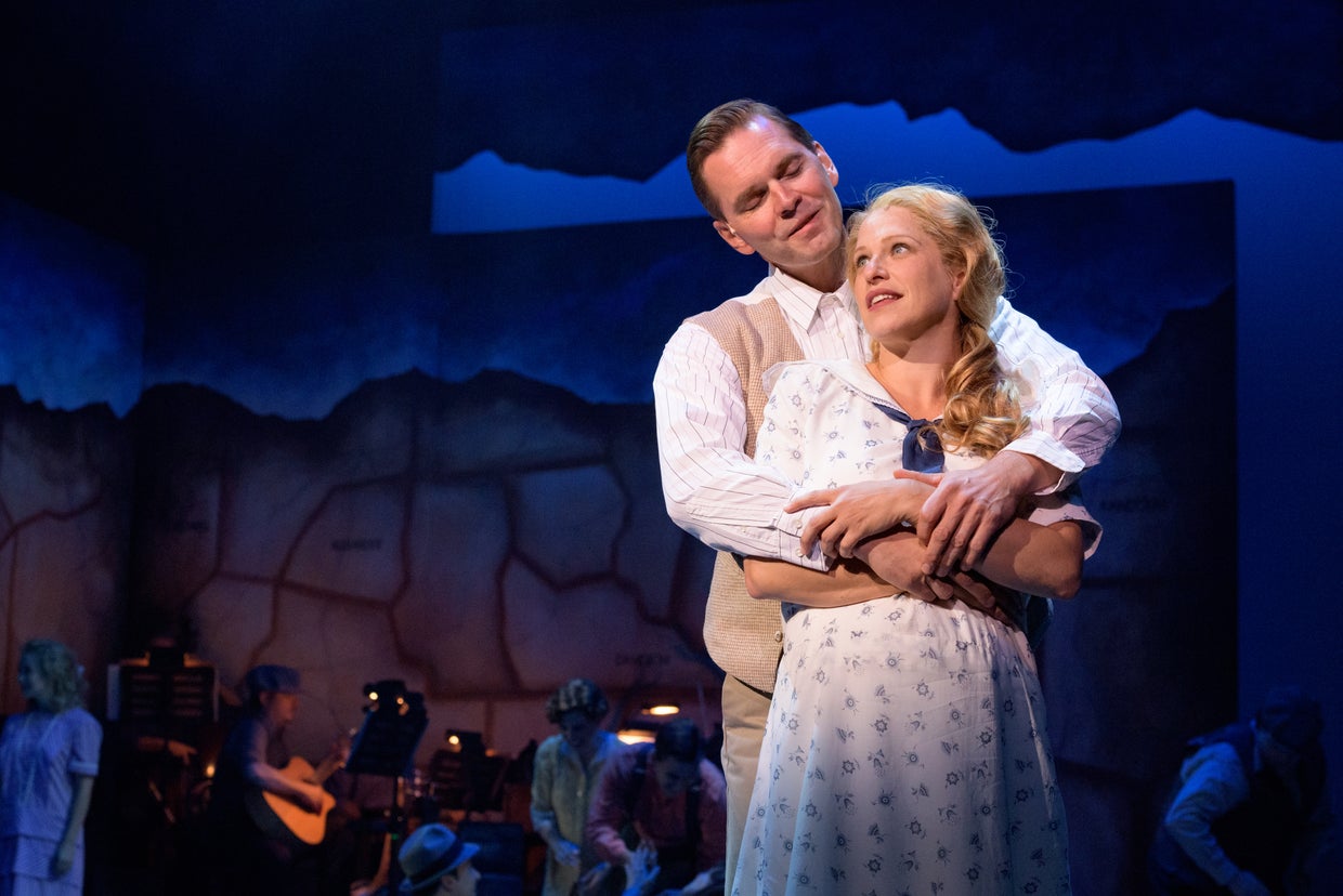 Arvada Center Play 'Bright Star' Raises Money For Hurricane Relief ...
