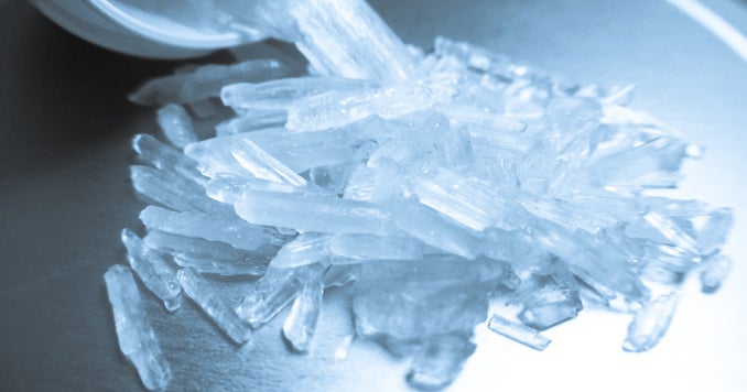 Vallejo man receives nearly 22 years in prison for methamphetamine ...