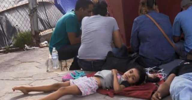 U.S. signs asylum deal with violence-ridden El Salvador to deter ...