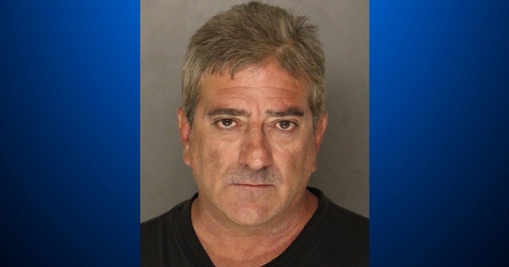 Police: Man Arrested For Performing Sex Act On Himself While Watching ...