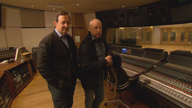 Mark Knopfler: Having dissolved his hit band, Dire Straits, when they ...