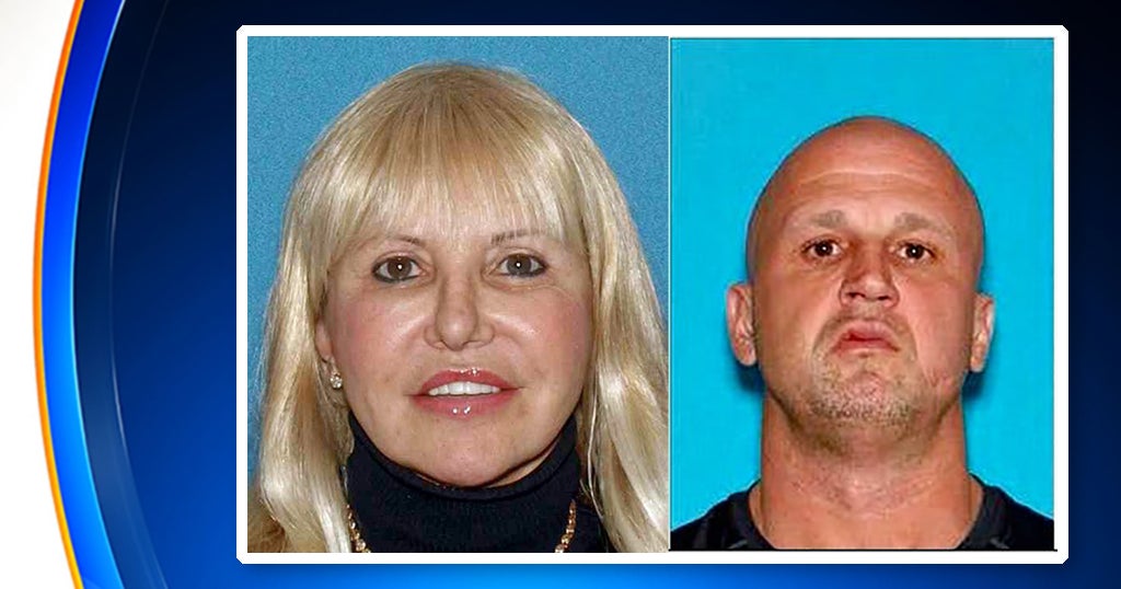 Roommate Of Missing NJ Woman To Appear In Court Monday - CBS New York