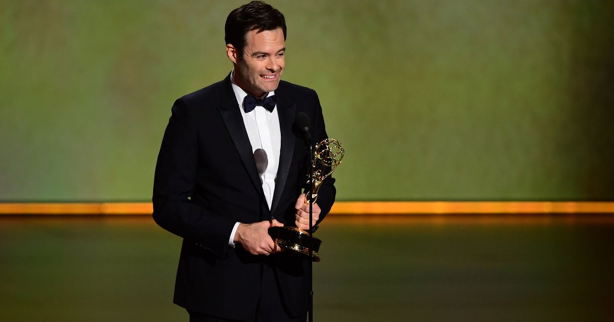 Big Winners, Big Surprises At The 71st Annual Emmy Awards