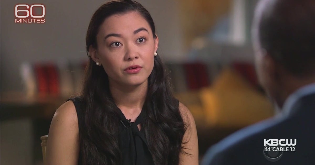 Chanel Miller Breaks Silence On Brock Turner Sexual Assault In ...