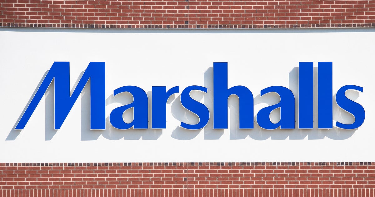 Marshalls Opens Its First Online Store - CBS Baltimore