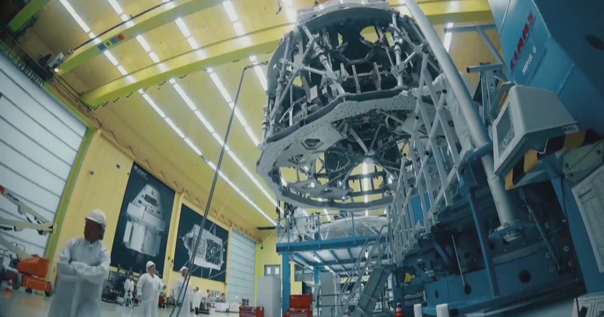 Lockheed Martin Celebrates NASA's News To Use Them In Their Lunar ...