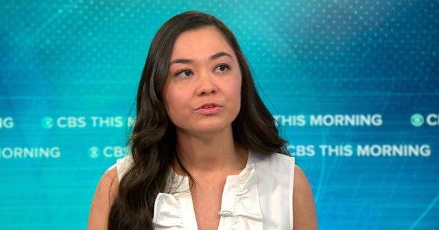 Chanel Miller wants other sexual assault survivors to know Chanel Miller wants other sexual assault survivors to know