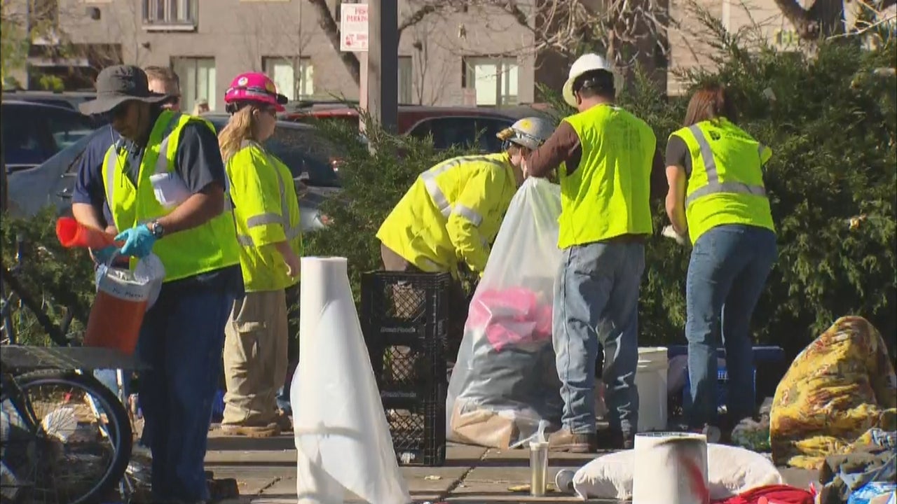 Denver news - Today’s latest updates - CBS Colorado
