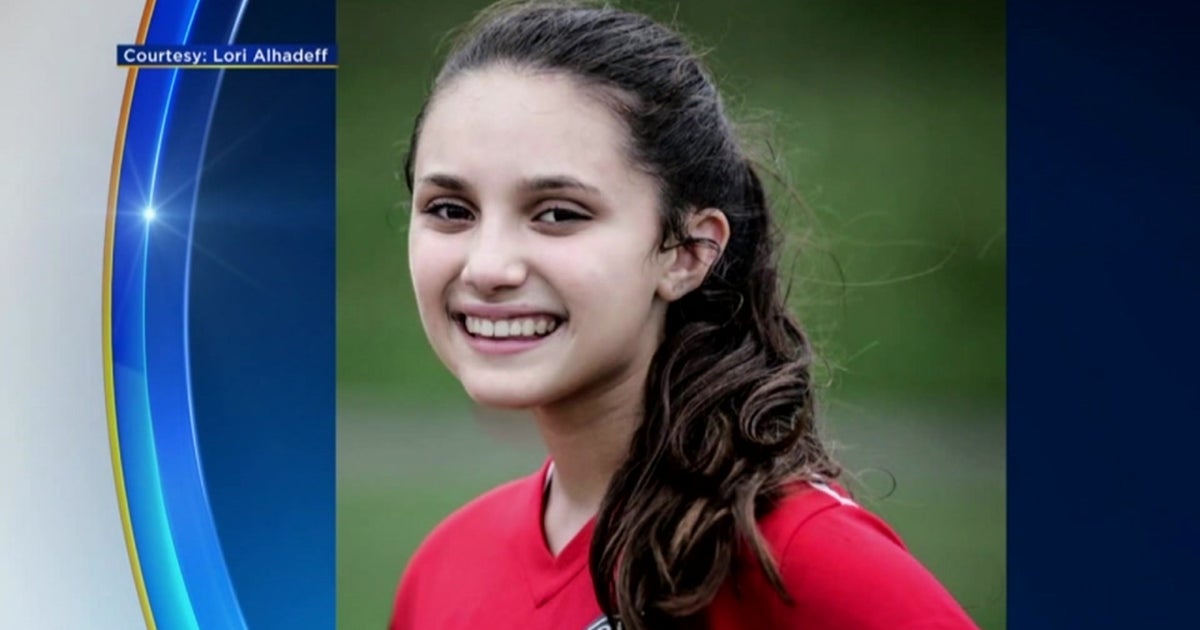 Alyssa's Law, Which Would Bring Panic Buttons To Schools, One Step ...