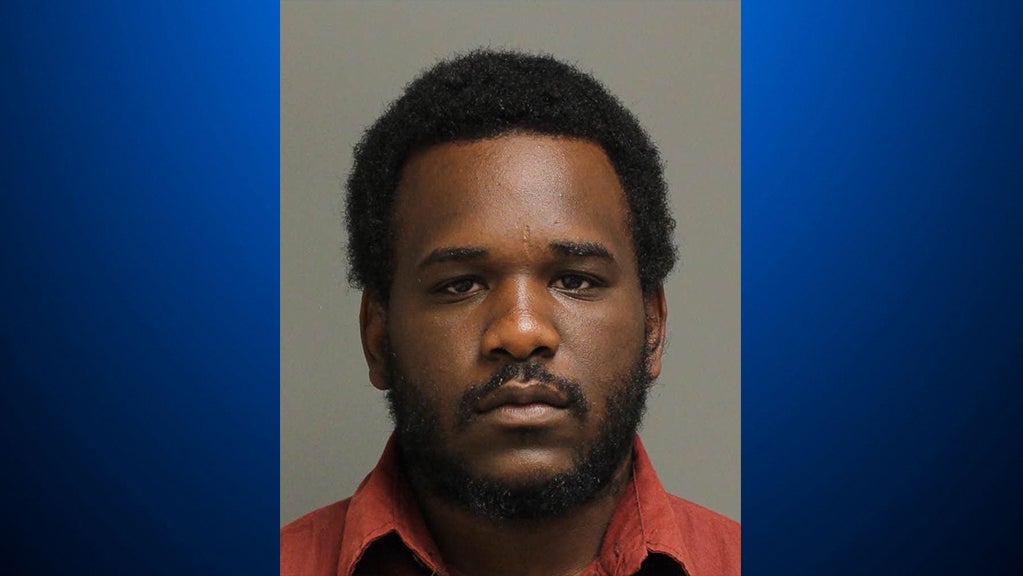 Man Accused Of Harassing, Shooting At Ex-Girlfriend Arrested - CBS ...