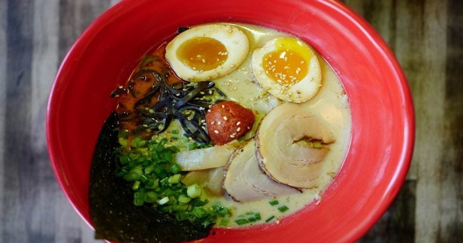 Ichimi Mia Brings Ramen And More To Miami - CBS Miami