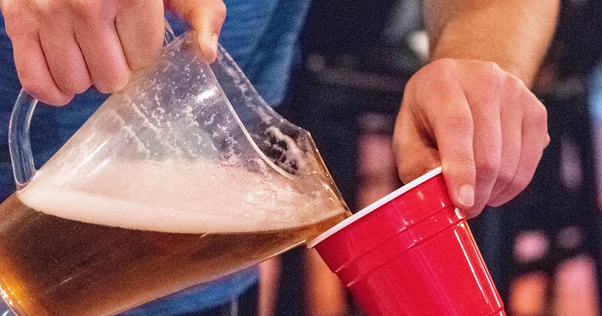 Does setting the legal drinking age at 21 fuel a binge drinking culture ...