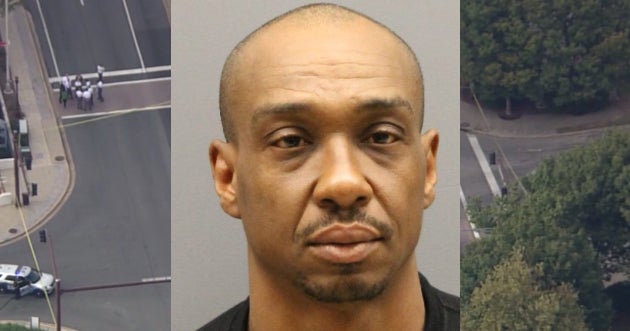 Prince George's County Officers Involved In Deadly Shooting Of Leonard ...