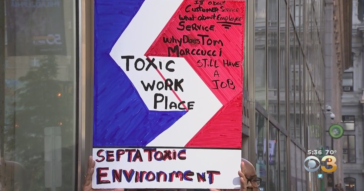 Philadelphia NAACP Asks Gov. Tom Wolf To Help With Alleged 'Toxic Work ...