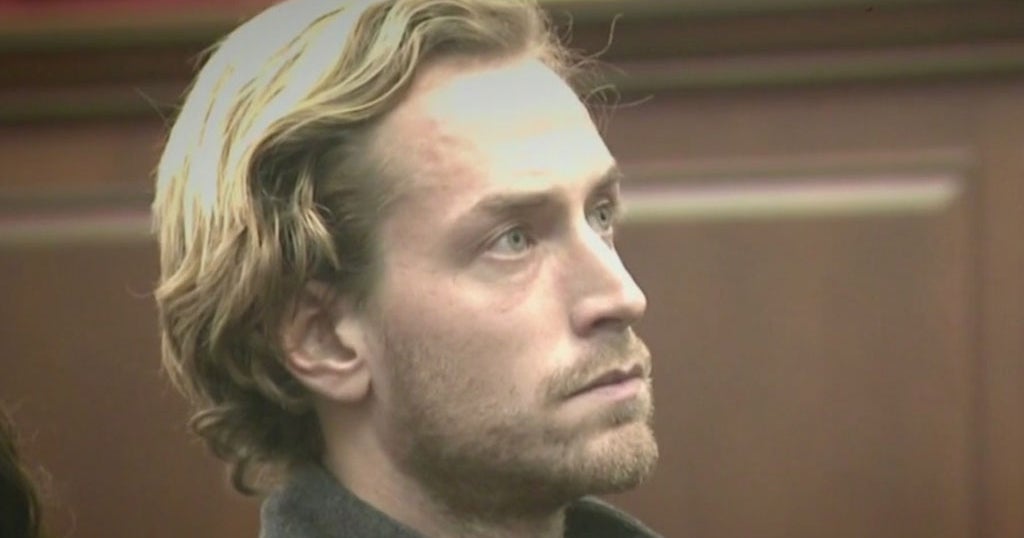 Thomas Gilbert Killing: Son Who Murdered Wealthy Father For Lowering ...